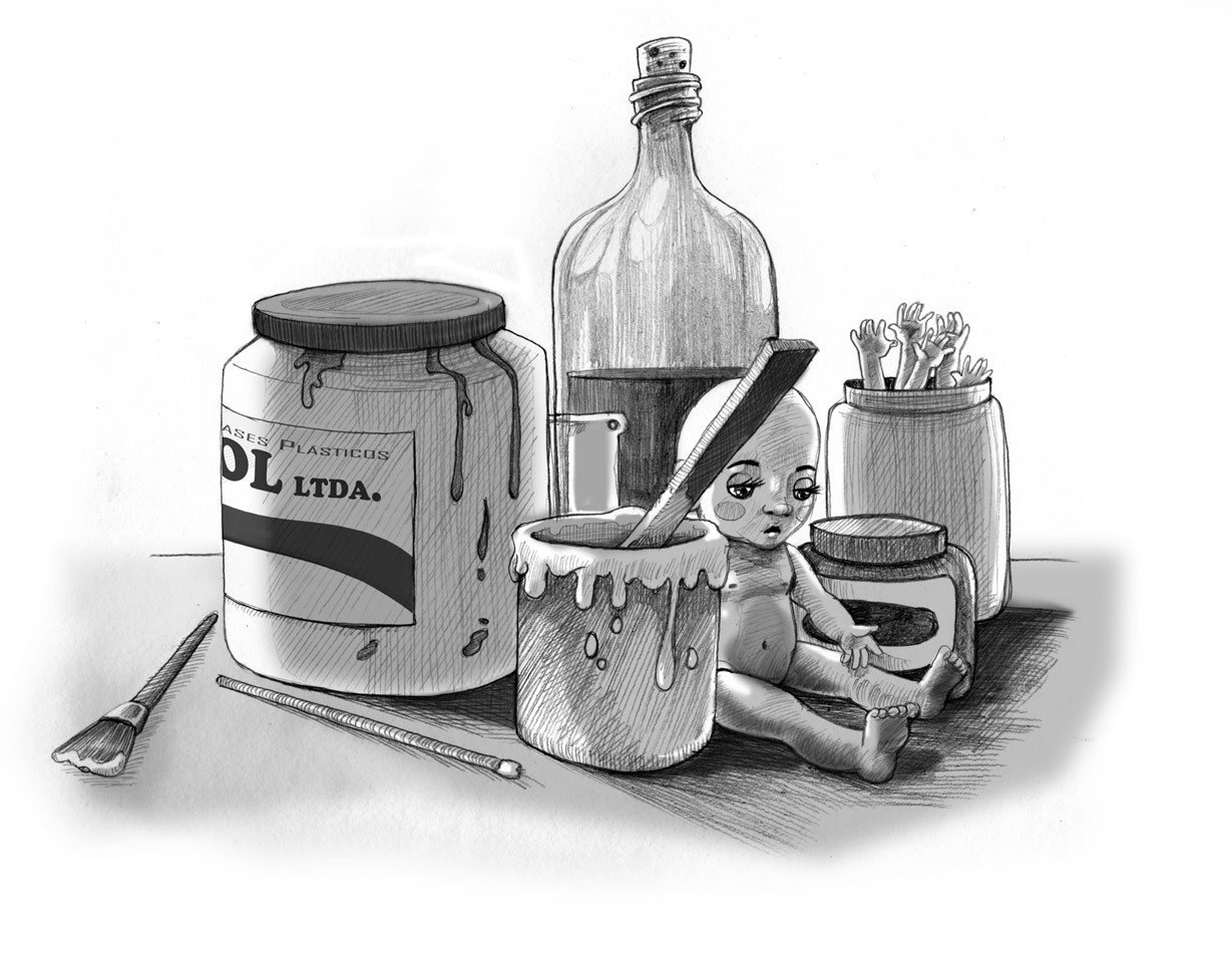 Emanna Creations | Marcos Toledo